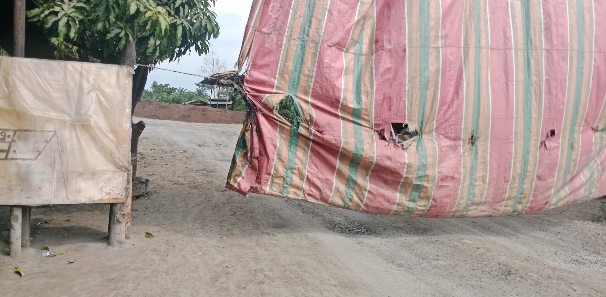 Terang-Terangan Beroperasi! DPC PJI-D Desak Polres Batu Bara Tutup ...